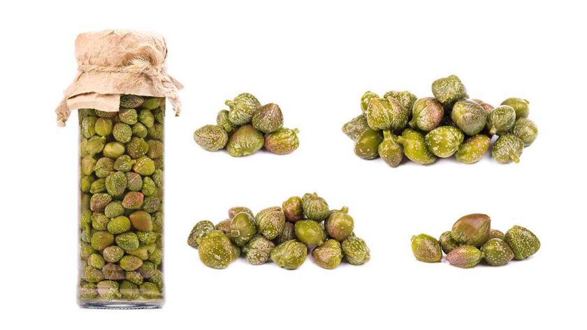 ¿Qué son las alcaparras? (y cómo usarlos)