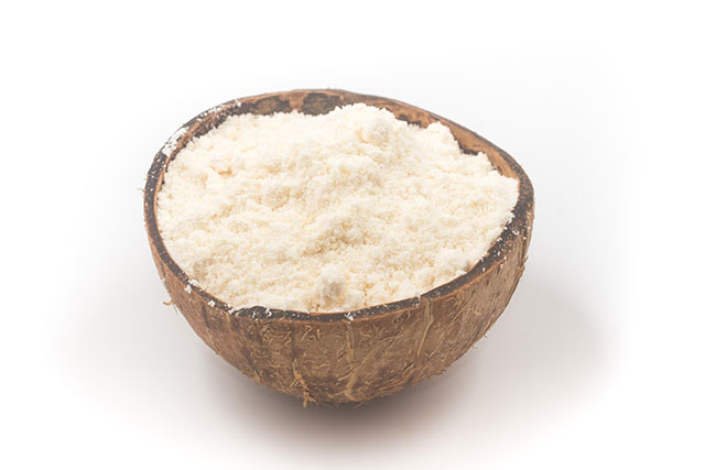 Harina de coco: ventajas nutricionales, desventajas y modo de uso