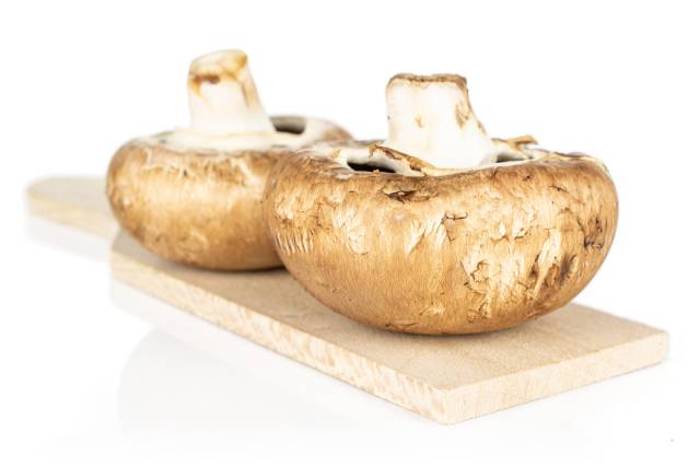 ¿Qué son los hongos Cremini y tienen beneficios?